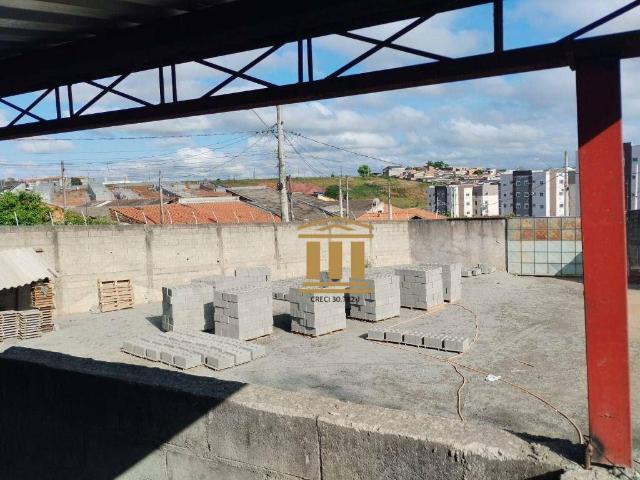Terreno em Jardim São José II, São José dos Campos/SP de 0m² à venda por R$ 1.299.900,00