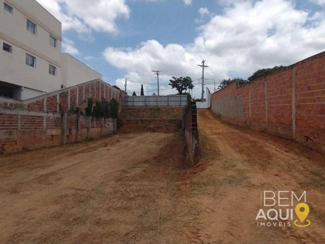 Terreno em Jardim São José, Itu/SP de 0m² à venda por R$ 899.000,00
