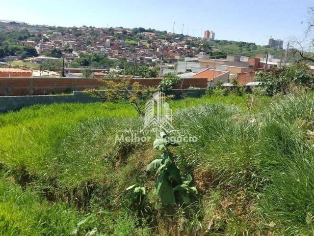Terreno em Jardim São Judas Tadeu, Campinas/SP de 450m² à venda por R$ 319.900,00