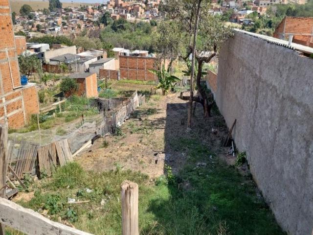 Terreno em Jardim São Judas Tadeu, Campinas/SP de 470m² à venda por R$ 149.000,00