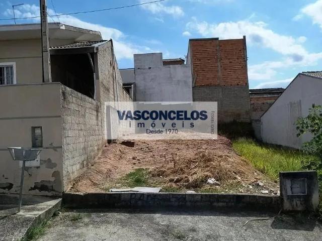 Terreno em Jardim São Leopoldo, São José dos Campos/SP de 10m² à venda por R$ 177.000,00