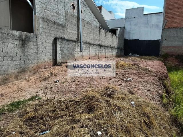 Terreno em Jardim São Leopoldo, São José dos Campos/SP de 10m² à venda por R$ 189.000,00