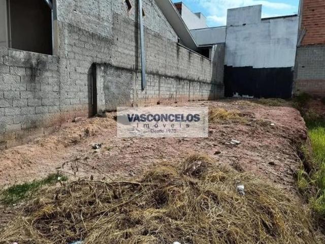 Terreno em Jardim São Leopoldo, São José dos Campos/SP de 10m² à venda por R$ 190.000,00