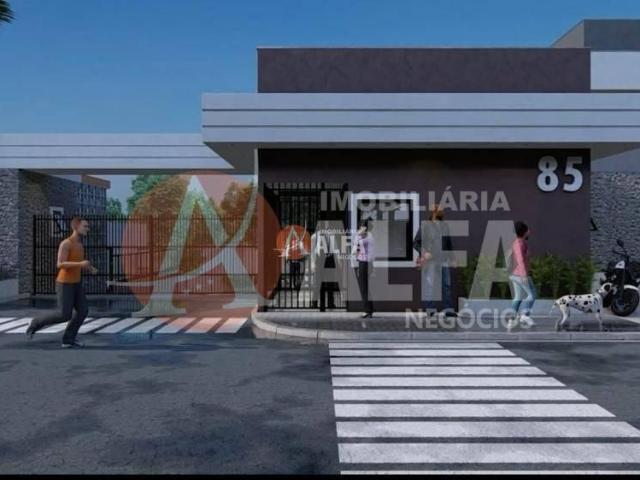 Terreno em Jardim São Luiz Caucaia do Alto, Cotia/SP de 979m² à venda por R$ 189.000,00