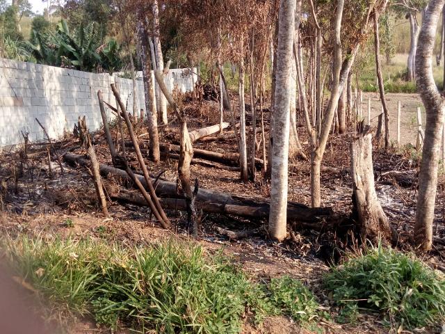 Terreno em Jardim São Luiz Caucaia do Alto, Cotia/SP de 330m² à venda por R$ 159.000,00