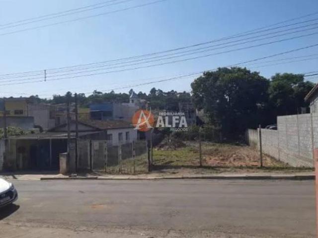 Terreno em Jardim São Luiz Caucaia do Alto, Cotia/SP de 394m² à venda por R$ 1.200.000,00