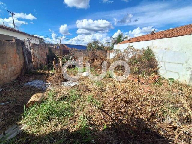 Terreno em Jardim São Luiz, Piracicaba/SP de 250m² à venda por R$ 194.900,00