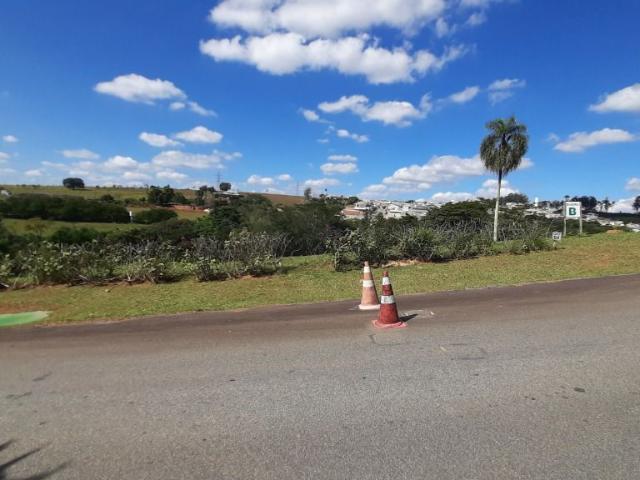 Terreno em Jardim São Marcos, Itatiba/SP de 0m² à venda por R$ 682.000,00