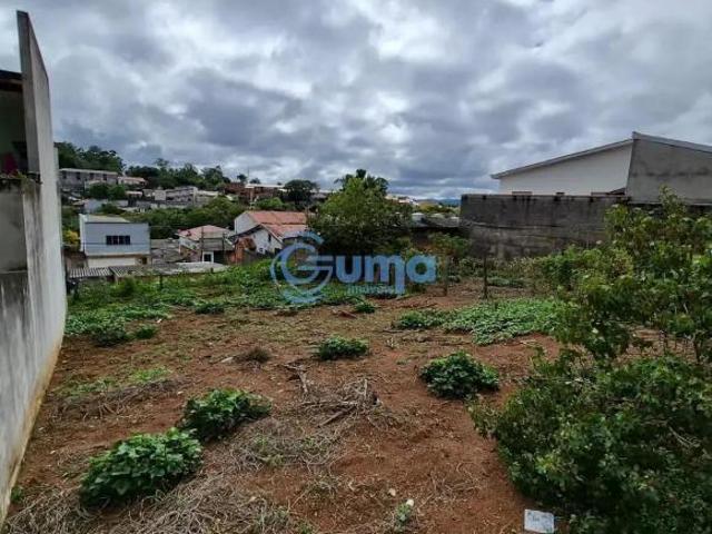 Terreno em Jardim São Miguel, Bragança Paulista/SP de 250m² à venda por R$ 230.000,00