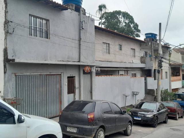 Terreno em Jardim São Miguel, Cotia/SP de 0m² à venda por R$ 349.900,00