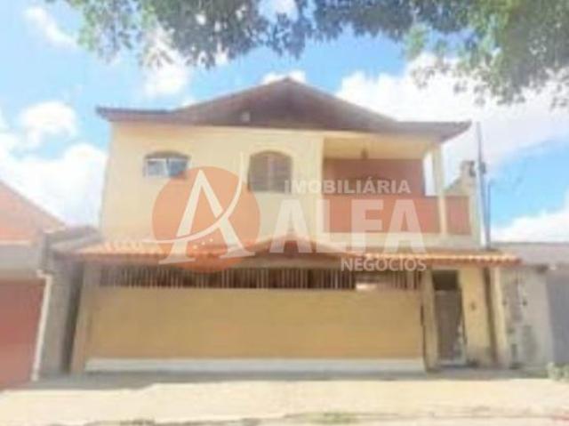 Terreno em Jardim São Miguel, Cotia/SP de 376m² 3 quartos à venda por R$ 849.900,00