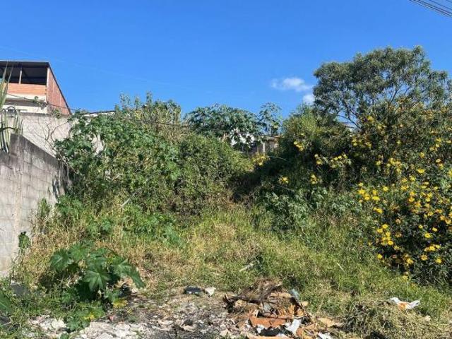 Terreno em Jardim São Miguel, Cotia/SP de 396m² à venda por R$ 318.000,00