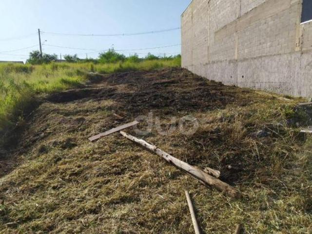Terreno em Jardim São Paulo, Piracicaba/SP de 0m² à venda por R$ 106.000,00