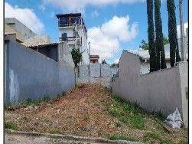 Terreno em Jardim São Pedro, Mogi das Cruzes/SP de 0m² 1 quartos à venda por R$ 134.696,59