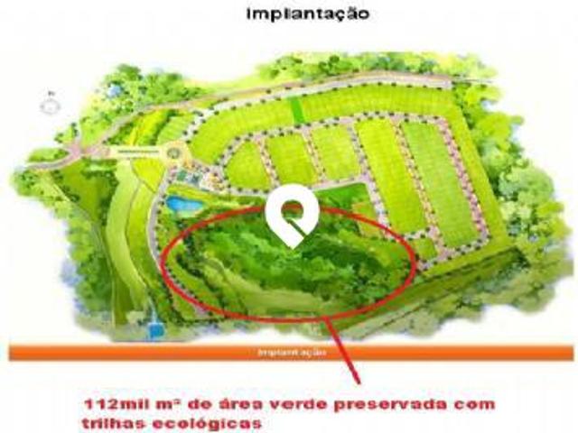 Terreno em Jardim São Pedro, Mogi das Cruzes/SP de 360m² à venda por R$ 664.900,00