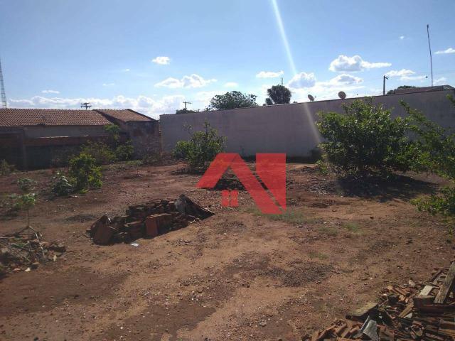 Terreno em Jardim São Pedro, Mogi Guaçu/SP de 0m² à venda por R$ 499.900,00