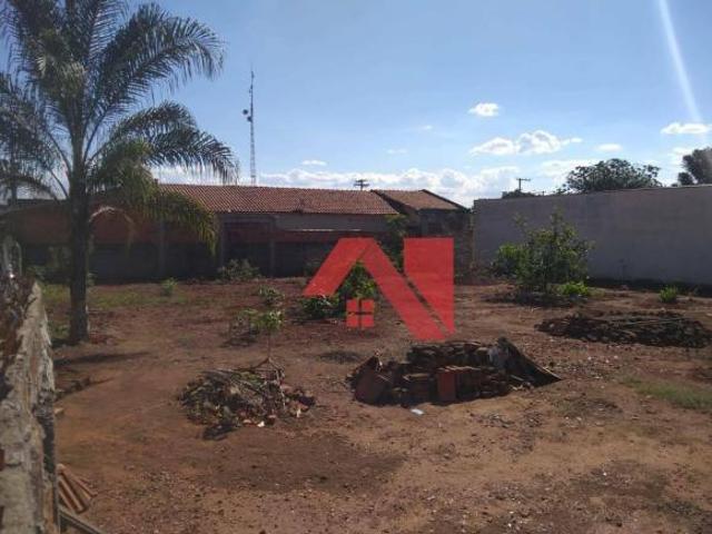 Terreno em Jardim São Pedro, Mogi Guaçu/SP de 0m² à venda por R$ 500.000,00