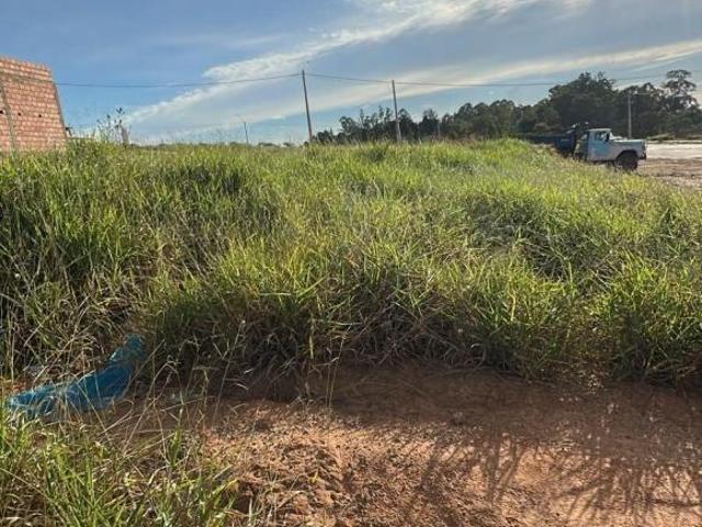 Terreno em Jardim São Roque, Boituva/SP