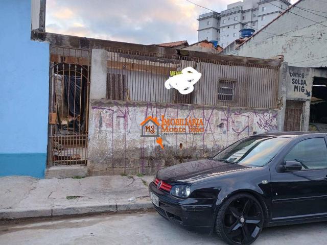 Terreno em Jardim São Ricardo, Guarulhos/SP de 0m² à venda por R$ 314.900,00