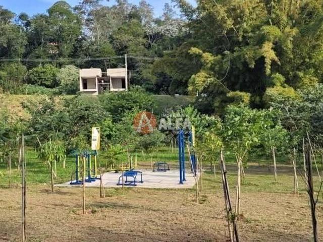 Terreno em Jardim São Vicente, Cotia/SP de 148m² à venda por R$ 240.000,00