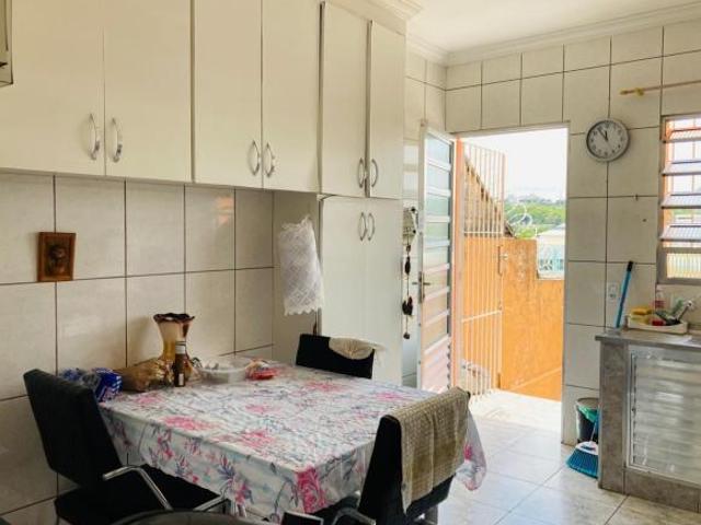 Terreno em Jardim São Vicente, Cotia/SP de 136m² 3 quartos à venda por R$ 700.000,00