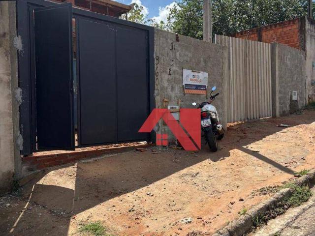 Terreno em Jardim Samira, Mogi Guaçu/SP de 0m² à venda por R$ 109.900,00