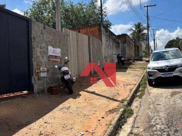 Terreno em Jardim Samira, Mogi Guaçu/SP de 0m² à venda por R$ 110.000,00