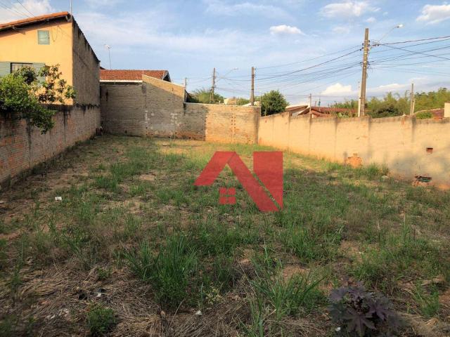 Terreno em Jardim Samira, Mogi Guaçu/SP de 0m² à venda por R$ 159.900,00