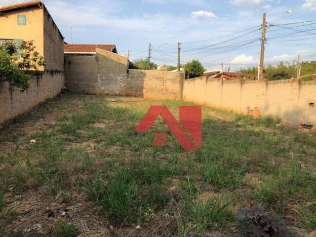 Terreno em Jardim Samira, Mogi Guaçu/SP de 0m² à venda por R$ 160.000,00