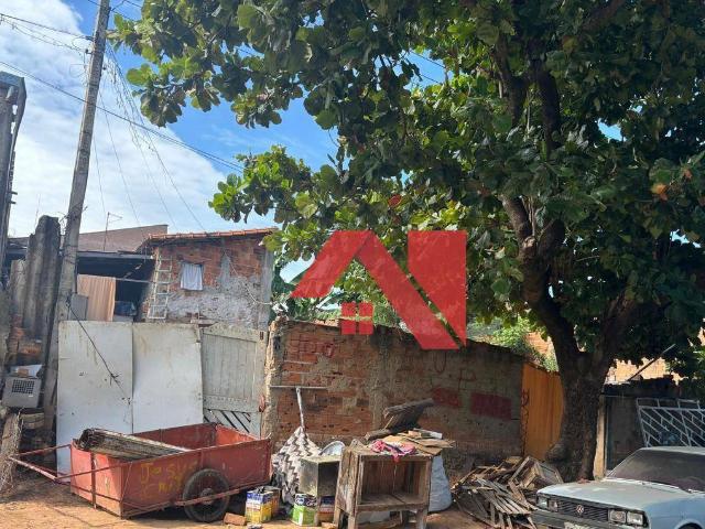 Terreno em Jardim Samira, Mogi Guaçu/SP de 0m² à venda por R$ 299.000,00