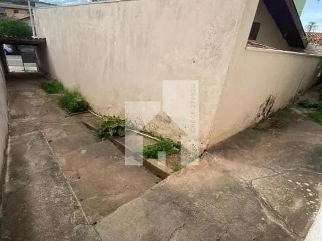 Terreno em Jardim Santa Teresa, Jundiaí/SP de 10m² à venda por R$ 480.000,00