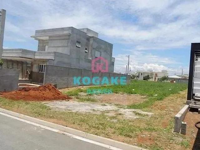 Terreno em Jardim Santa Tereza, Taubaté/SP de 10m² à venda por R$ 535.000,00