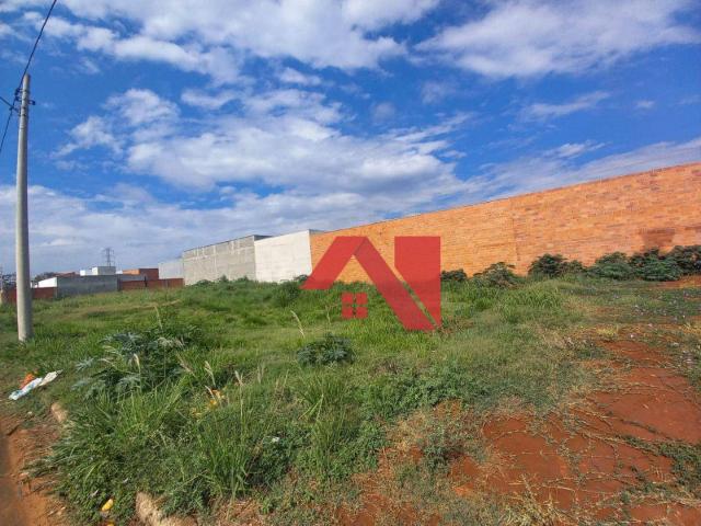 Terreno em Jardim Santa Terezinha II, Mogi Guaçu/SP de 0m² à venda por R$ 149.000,00
