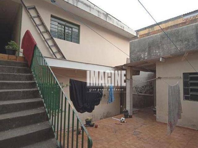 Terreno em Jardim Santa Terezinha Zona Leste, São Paulo/SP de 0m² à venda por R$ 549.000,00