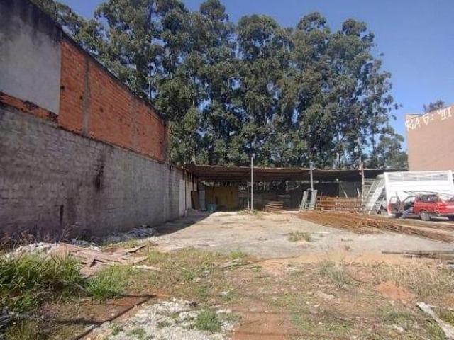 Terreno em Jardim Santa Vicência Guarulhos