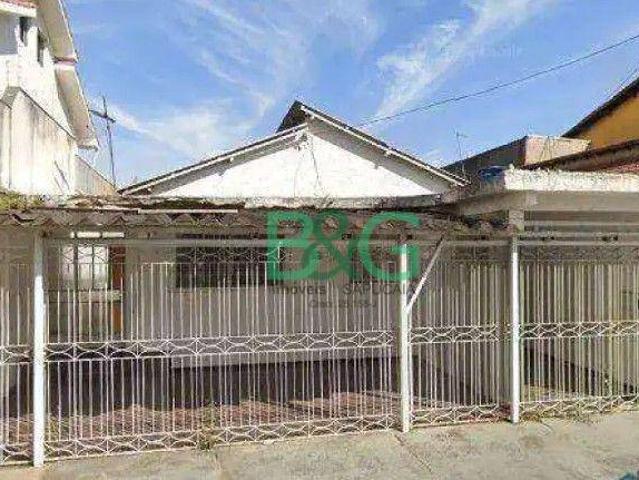 Terreno em Jardim Santa Adélia, São Paulo/SP de 0m² à venda por R$ 529.900,00
