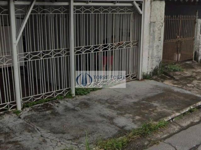 Terreno em Jardim Santa Adélia, São Paulo/SP de 250m² à venda por R$ 537.000,00