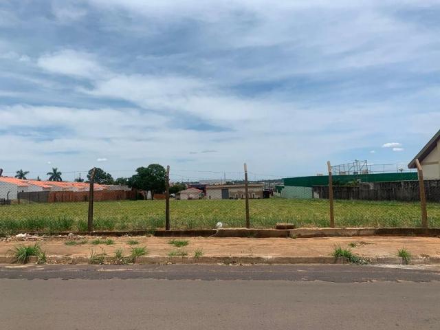 Terreno em Jardim Santa Antonieta, Marília/SP de 7200m² à venda por R$ 2.519.900,00