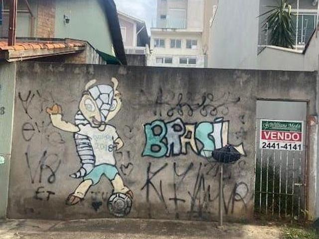 Terreno Plano 125m² com Escritura no Jardim Santa Clara Guarulhos