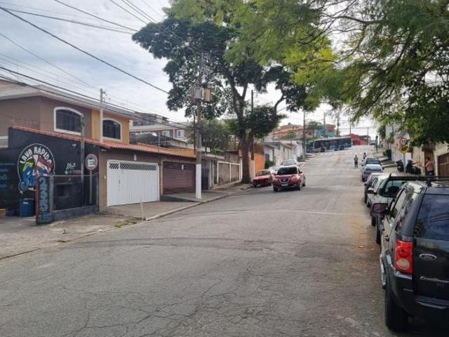 Terreno em Jardim Santa Cruz Campo Grande, São Paulo/SP de 820m² à venda por R$ 2.000.000,00