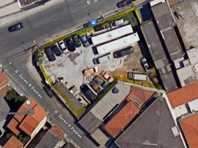 Terreno em Jardim Santa Emilia, Guarulhos/SP de 0m² à venda por R$ 1.400.000,00