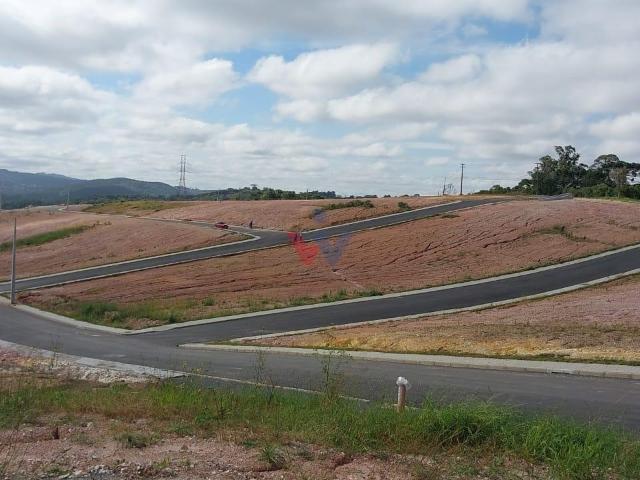 Terreno em Jardim Santa Fé, Almirante Tamandare/PR de 180m² à venda por R$ 139.000,00