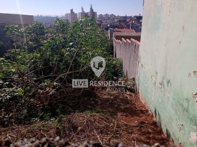 Terreno em Jardim Santa Filomena, Itatiba/SP de 250m² à venda por R$ 265.000,00
