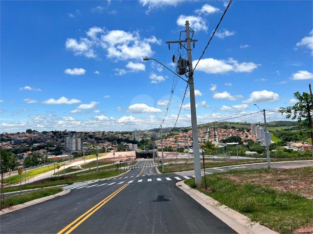 Terreno em Jardim Santa Filomena, Itatiba/SP de 274m² à venda por R$ 244.900,00