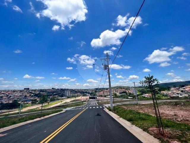 Terreno em Jardim Santa Filomena, Itatiba/SP de 274m² à venda por R$ 245.000,00