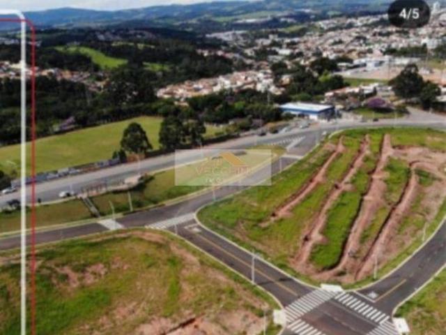 Terreno em Jardim Santa Filomena, Itatiba/SP de 275m² à venda por R$ 223.000,00
