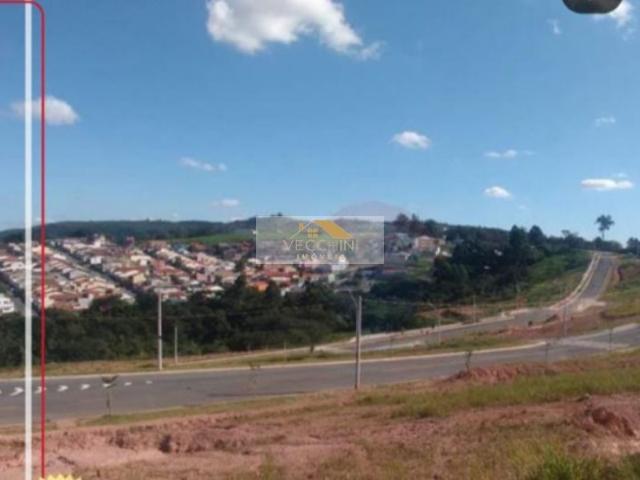 Terreno em Jardim Santa Filomena, Itatiba/SP de 275m² à venda por R$ 222.000,00