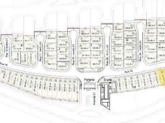 Terreno em Jardim Santa Genebra, Campinas/SP de 350m² à venda por R$ 811.000,00