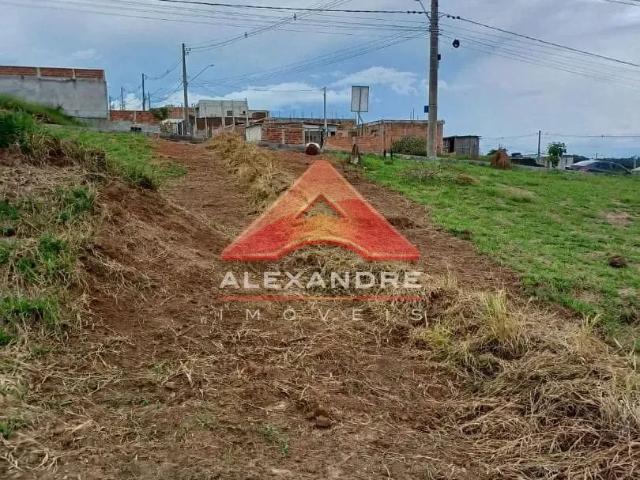 Terreno em Jardim Santa Hermínia, São José dos Campos/SP de 10m² à venda por R$ 114.000,00