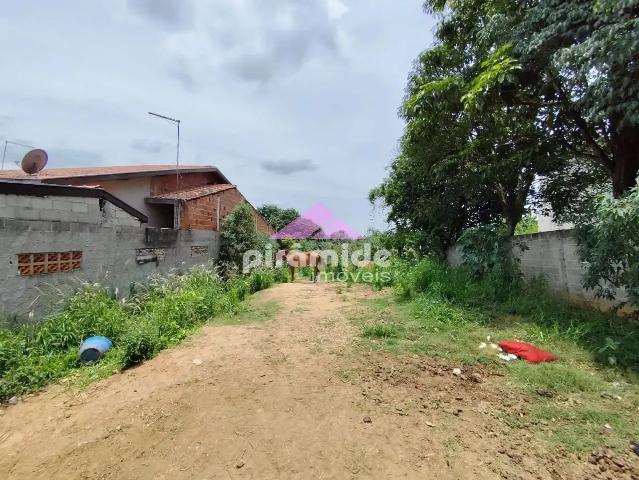 Terreno em Jardim Santa Hermínia, São José dos Campos/SP de 10m² à venda por R$ 269.000,00